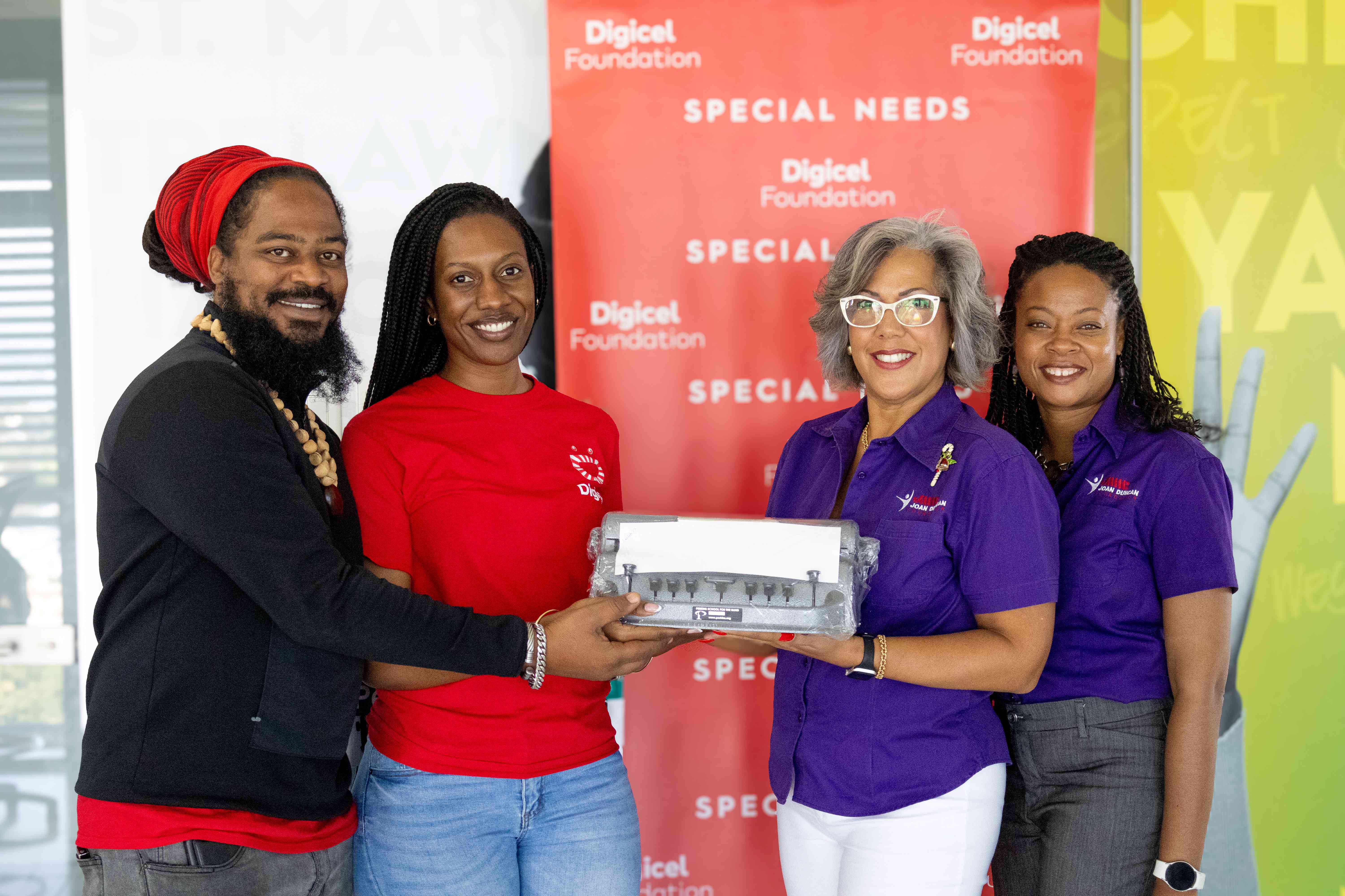 JMMB News | JMMB Group Jamaica